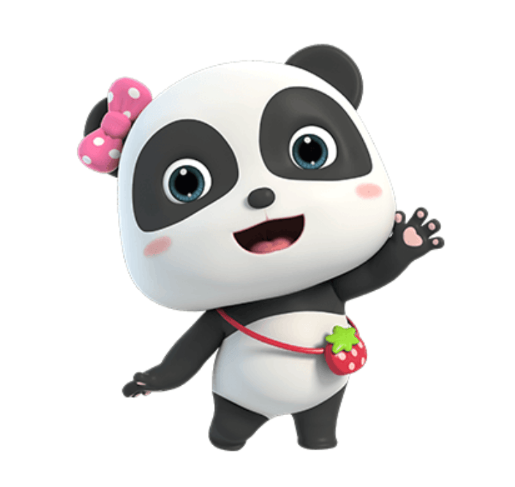 BabyBus（ベビーバス）に出てくるキャラクターは？名前や性格など調べてみた | わが家の育児ノート